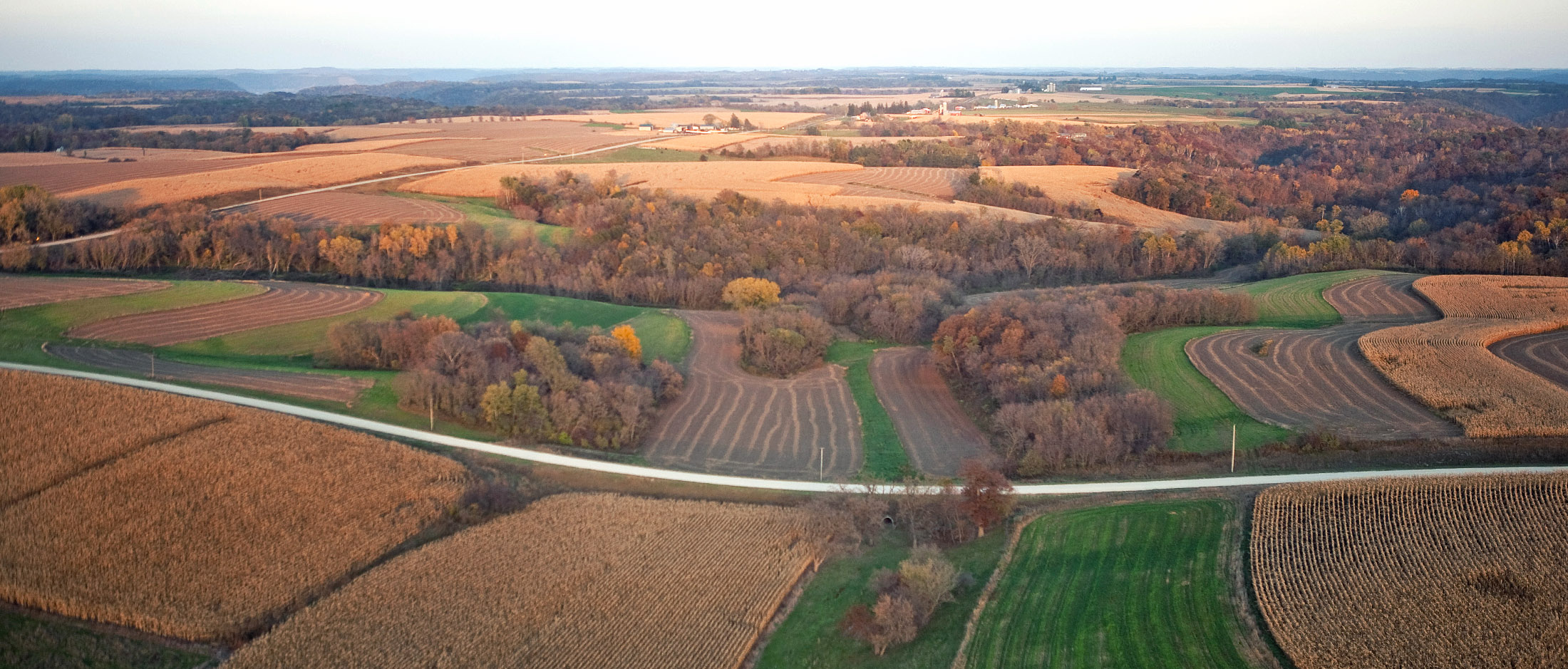 Root River Field to Stream – Southeast Minnesota Water Monitoring Project