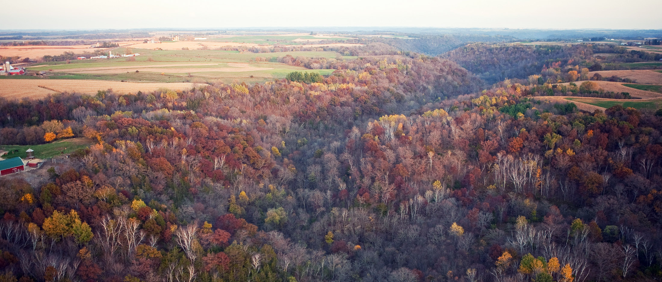 Root River Field to Stream – Southeast Minnesota Water Monitoring Project